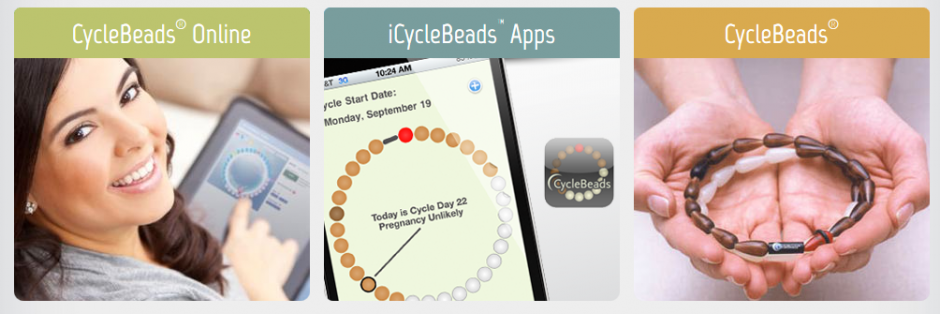 cyclebeads_uses - Institute for Reproductive Health
