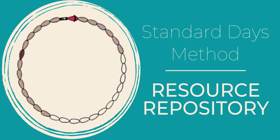 Standard Days Method | Resource Repository - Institute for Reproductive ...