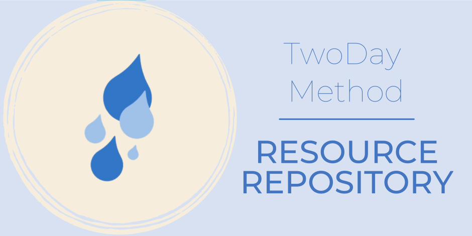 TwoDay Method | Resource Repository - Institute for Reproductive Health