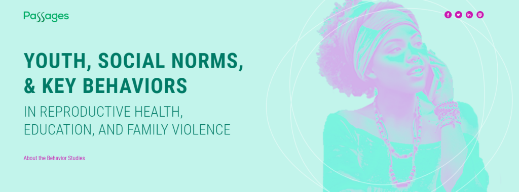 Behavior Studies image - Institute for Reproductive Health